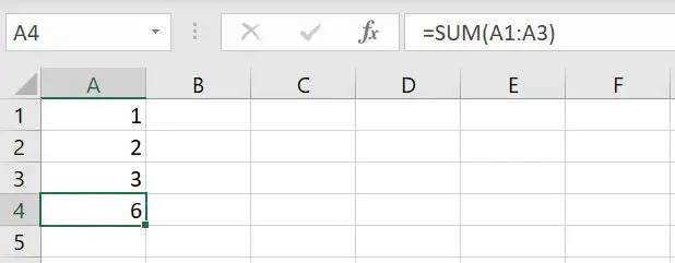 Use Python Xlsxwriter To Create Excel Spreadsheet Python In Office